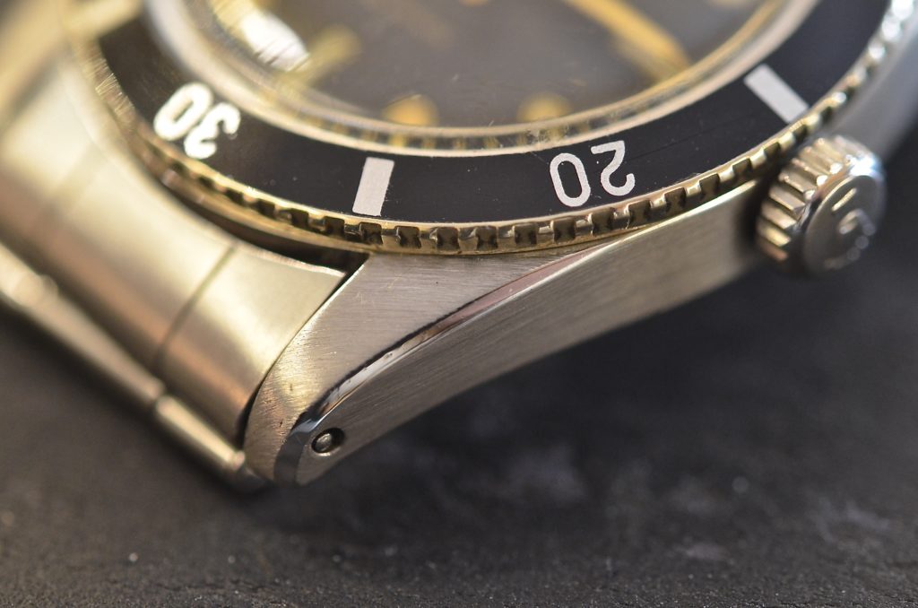 Rolex Submariner ref. 6205 in Acciaio Top Condition | Tempus Orologi