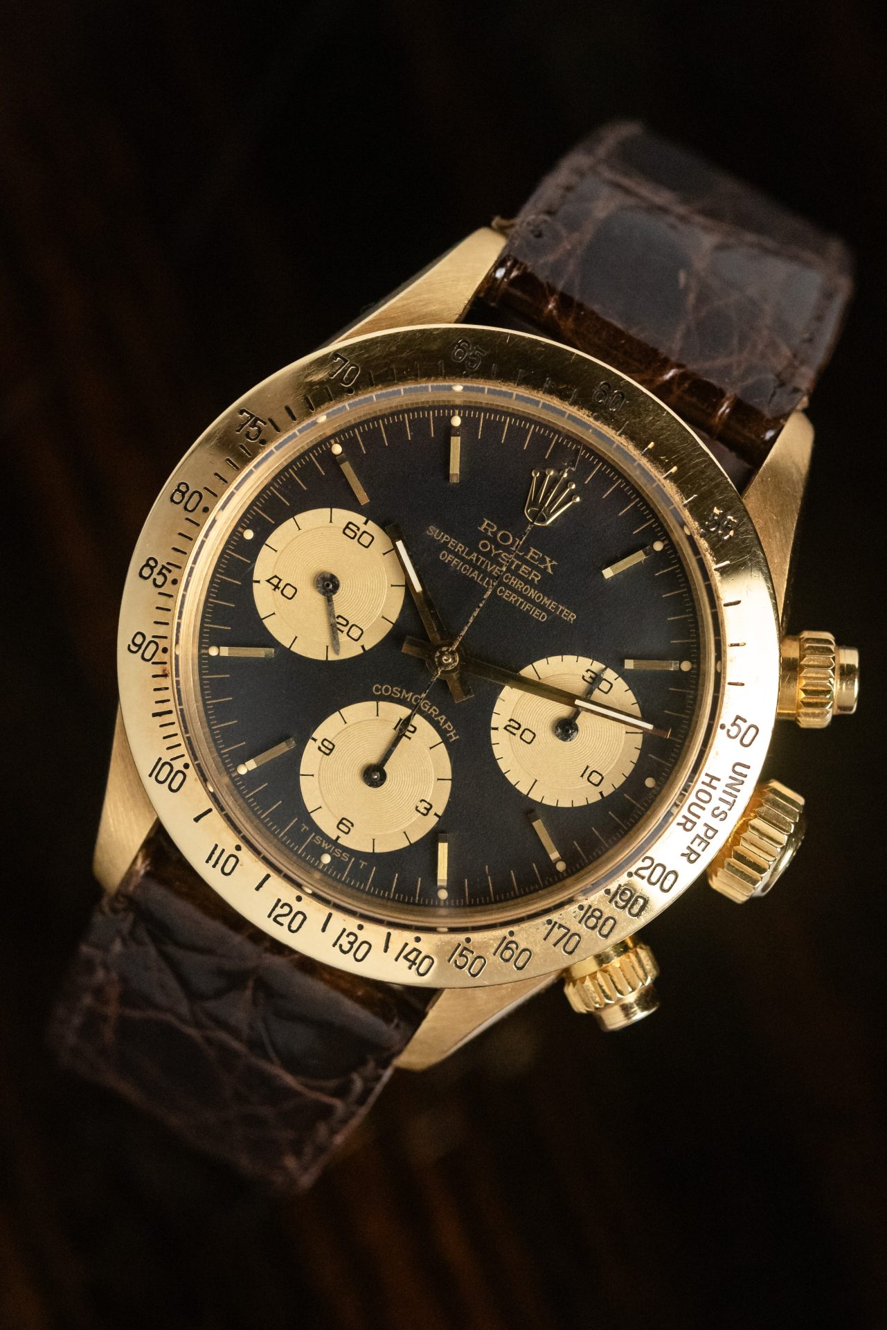 Rolex Vintage, Rolex Daytona e Orologi Vintage di lusso