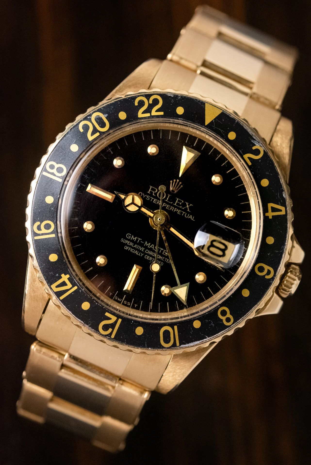 Rolex Nuovi, Rolex Usati a Padova, Catalogo e Prezzi
